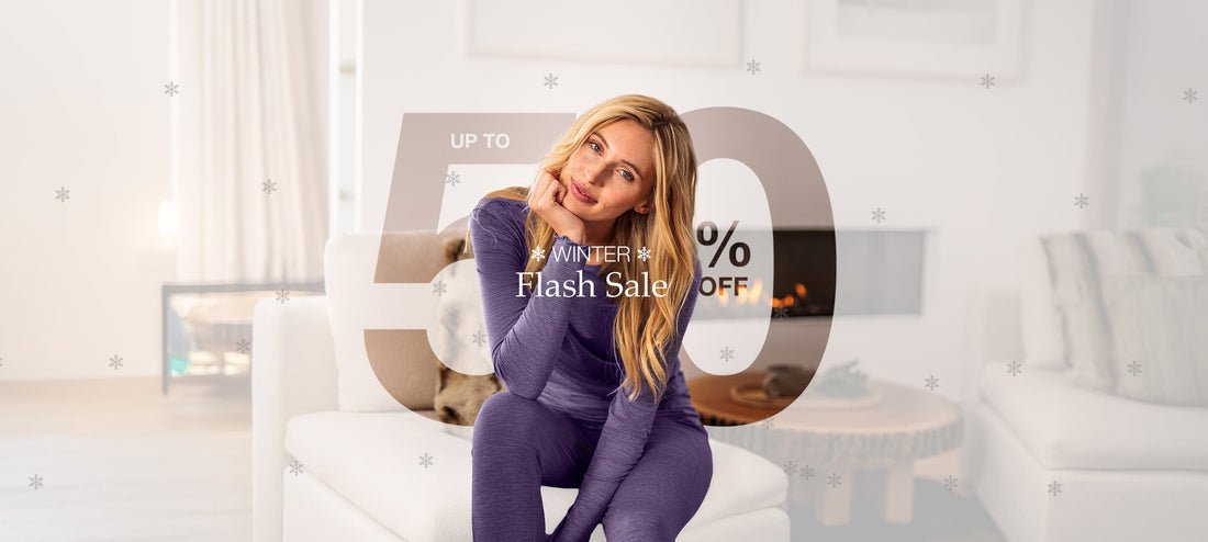 Flash Sale — dames
