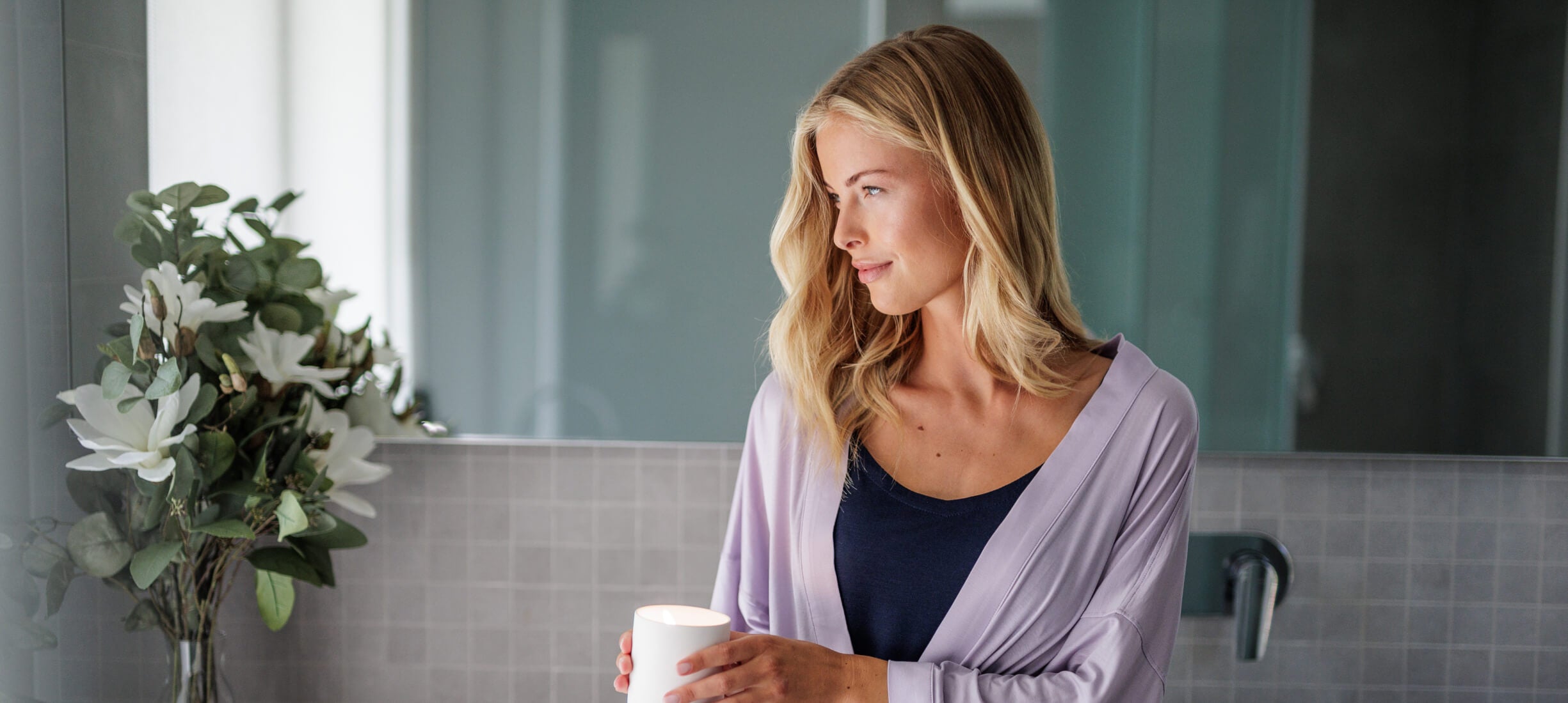 Super soft loungewear for women | DAGSMEJAN RELAXWEAR