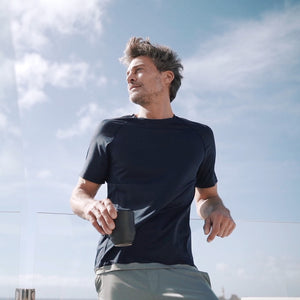 DAGSMEJAN STAY COOL | Cooling pajamas for men