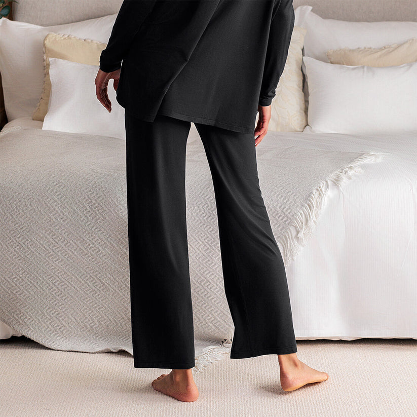 Super soft night pants for women | DAGSMEJAN BALANCE