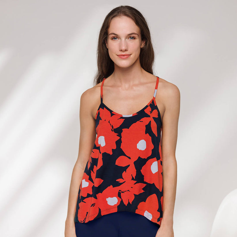 Cooling slip top for women | DAGSMEJAN STAY COOL